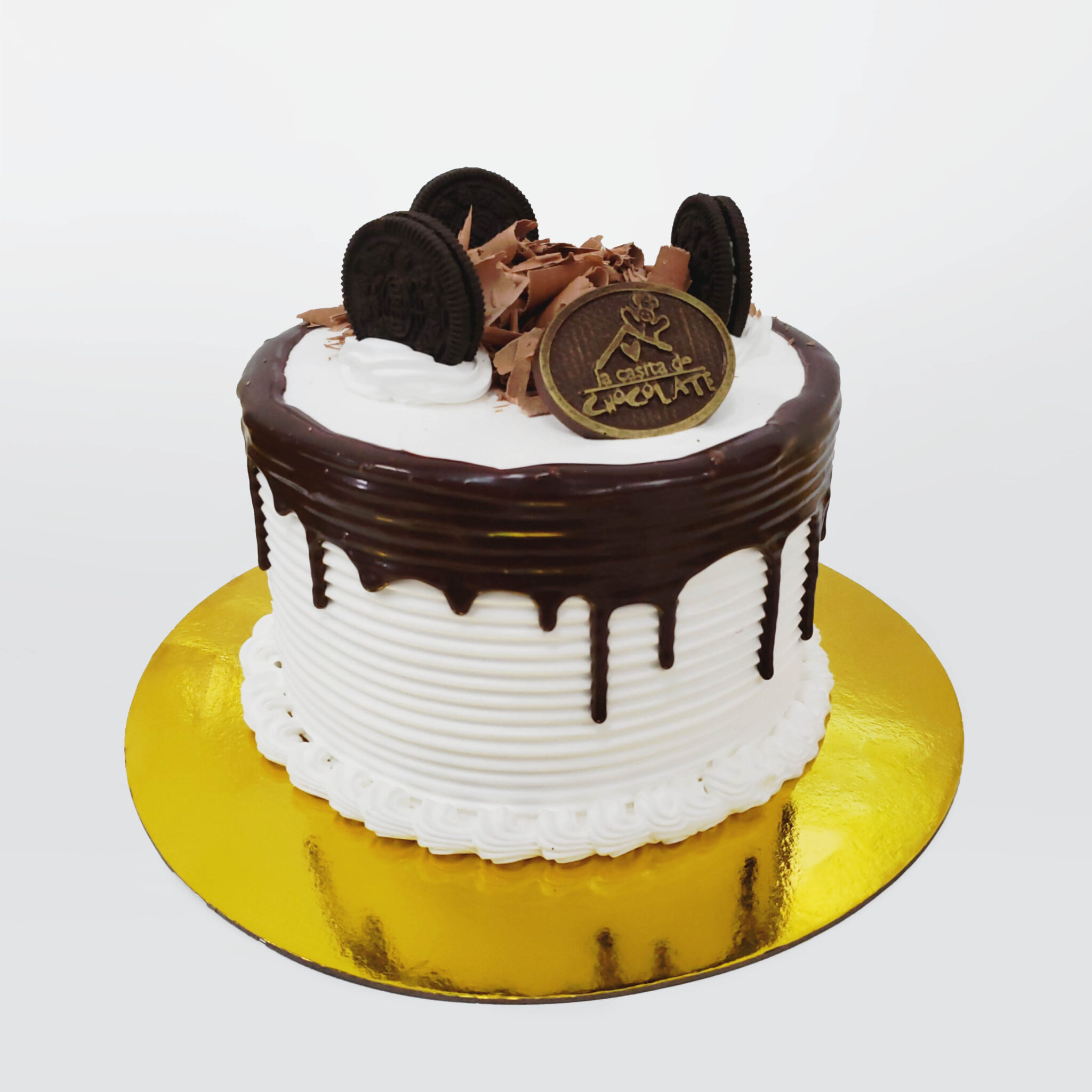 La Casita de Chocolate - Pasteles Personalizados Tienda en línea en ...